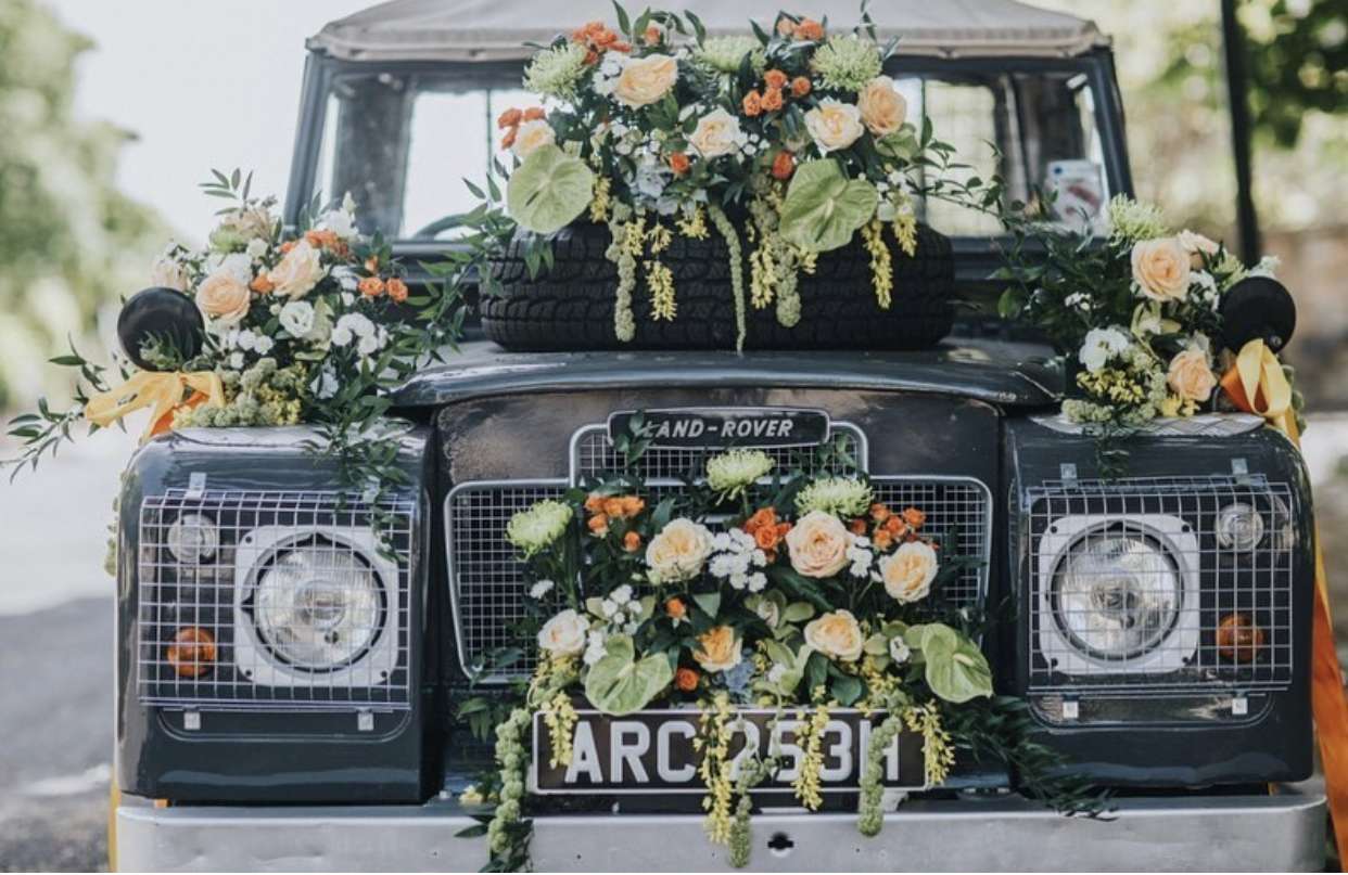 Installations – Lily Grieve